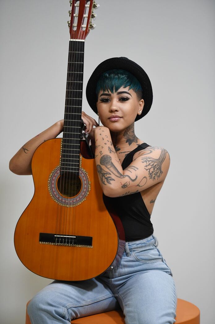 Elysanij le dice adiós a quien no la merece - Primera Hora