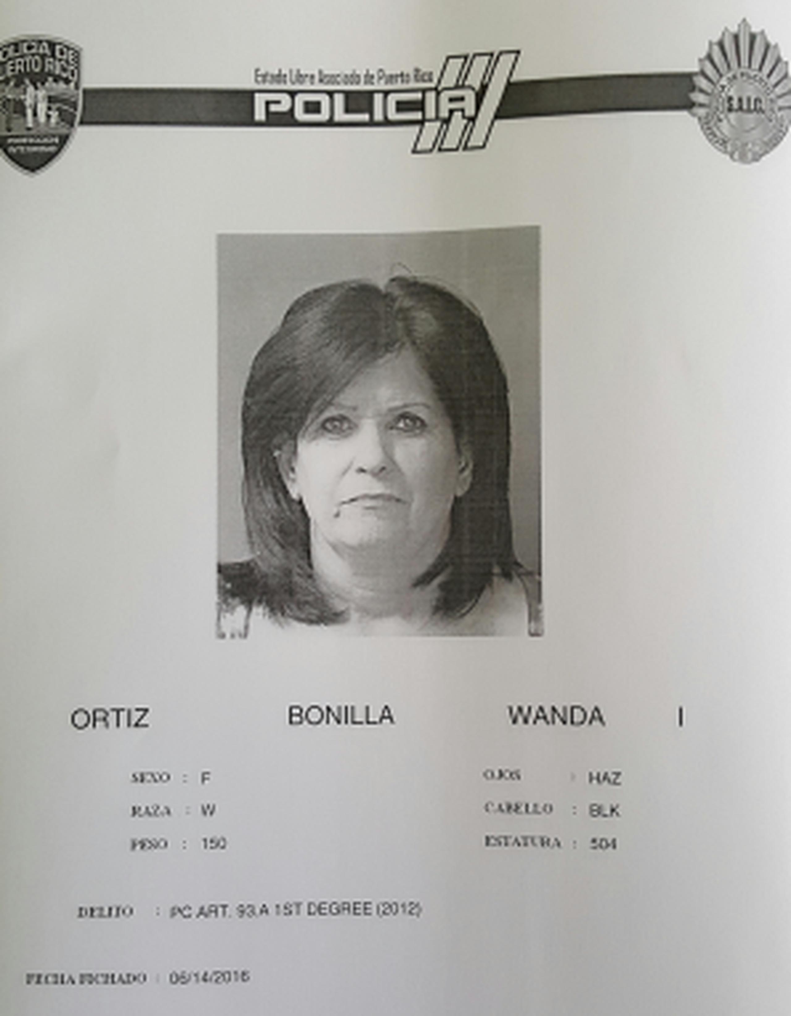 Acusan a mujer por el asesinato de dueña de hogar de envejecientes ...