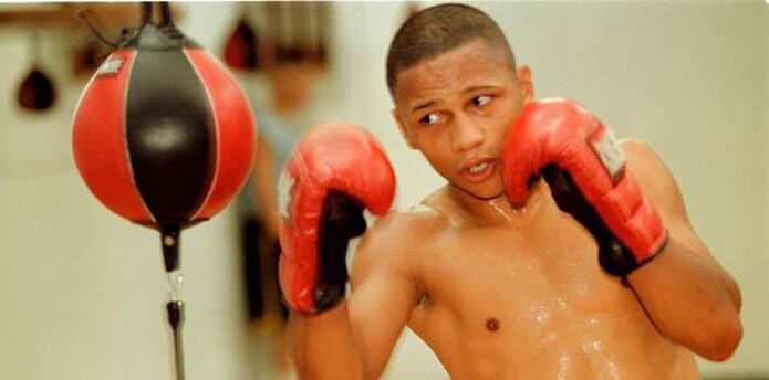 Ivan Calderón no logra entrar al Salón de la Fama - Primera Hora