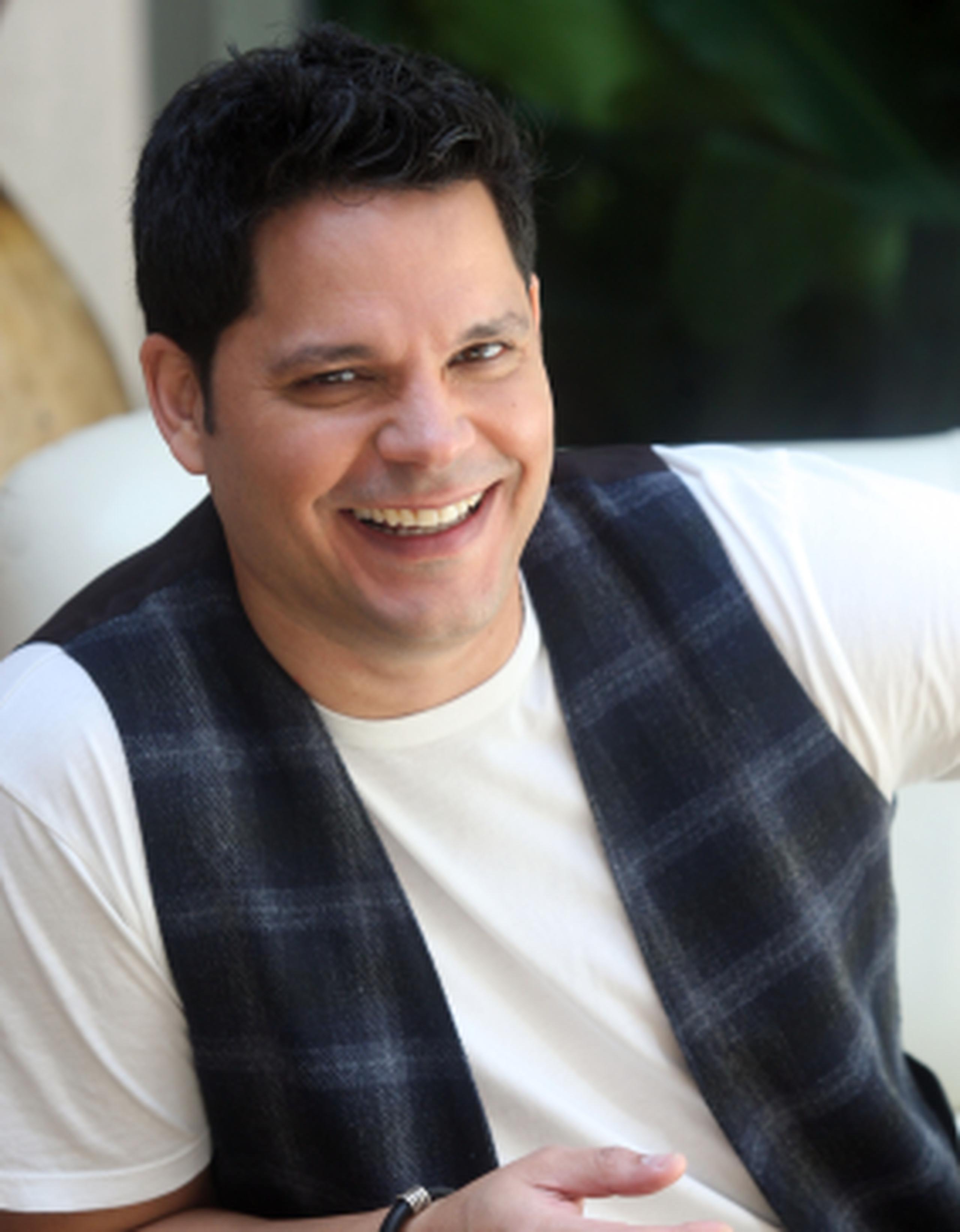 Rey Ruiz abre la nueva temporada de Noches de Música Tropical - Primera ...