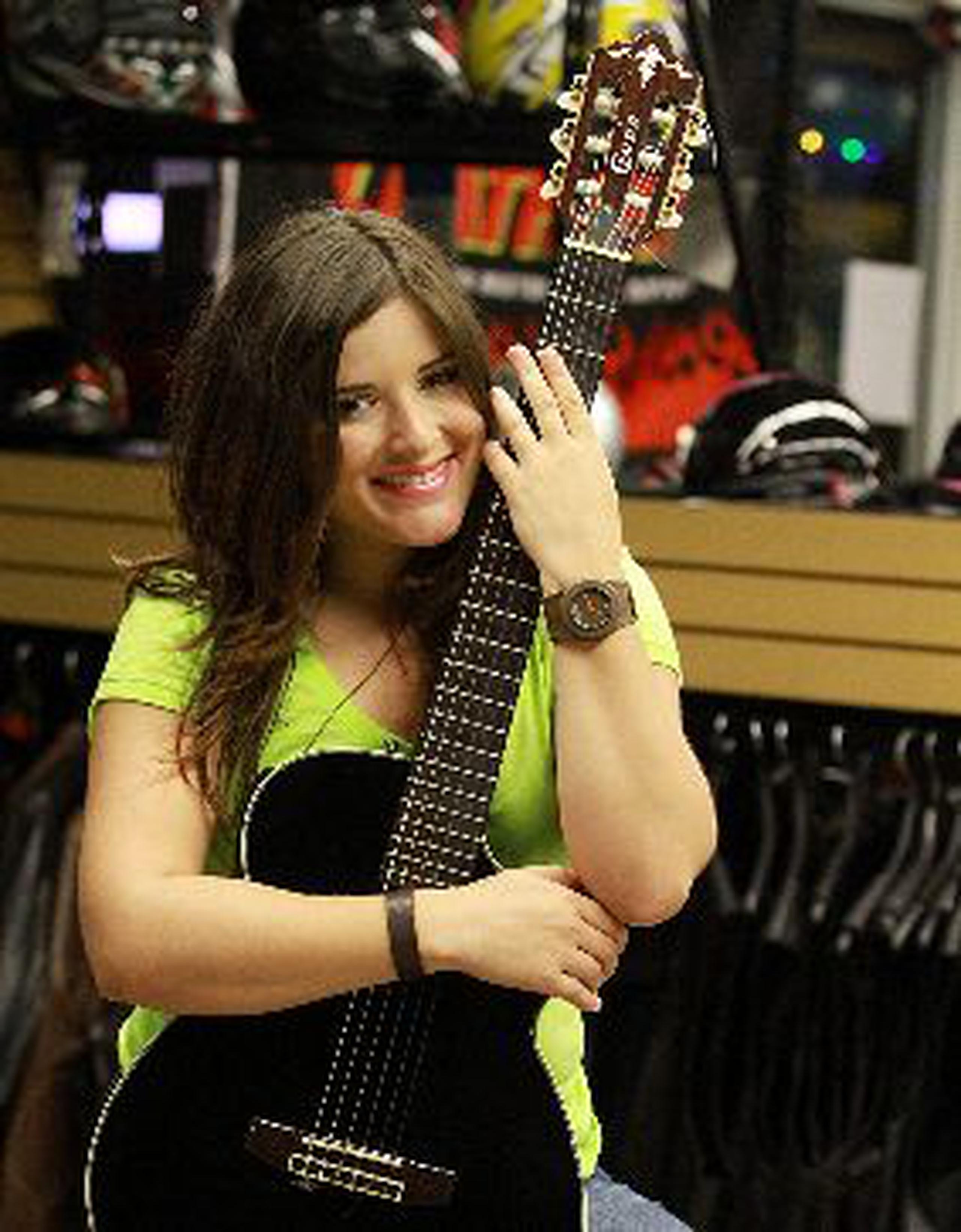 Mónica Nieves: talento por doquier - Primera Hora