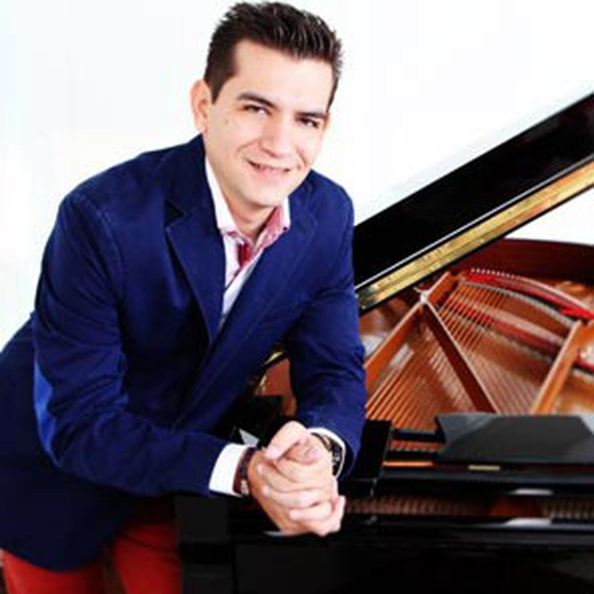 Stevan Micheo vuelve “Seis años después” - Primera Hora