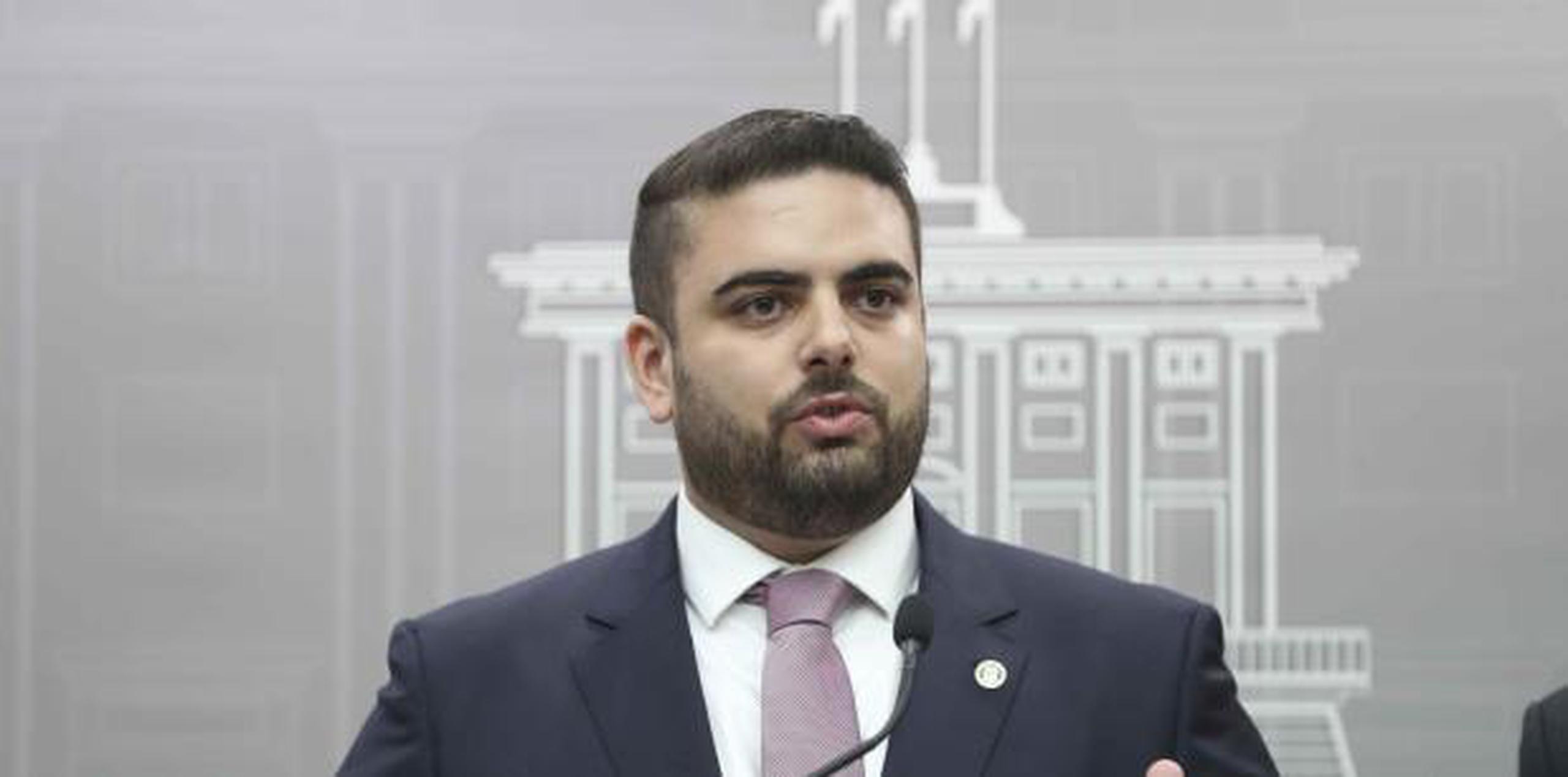 Confirman cambios y renuncia en La Fortaleza - Primera Hora