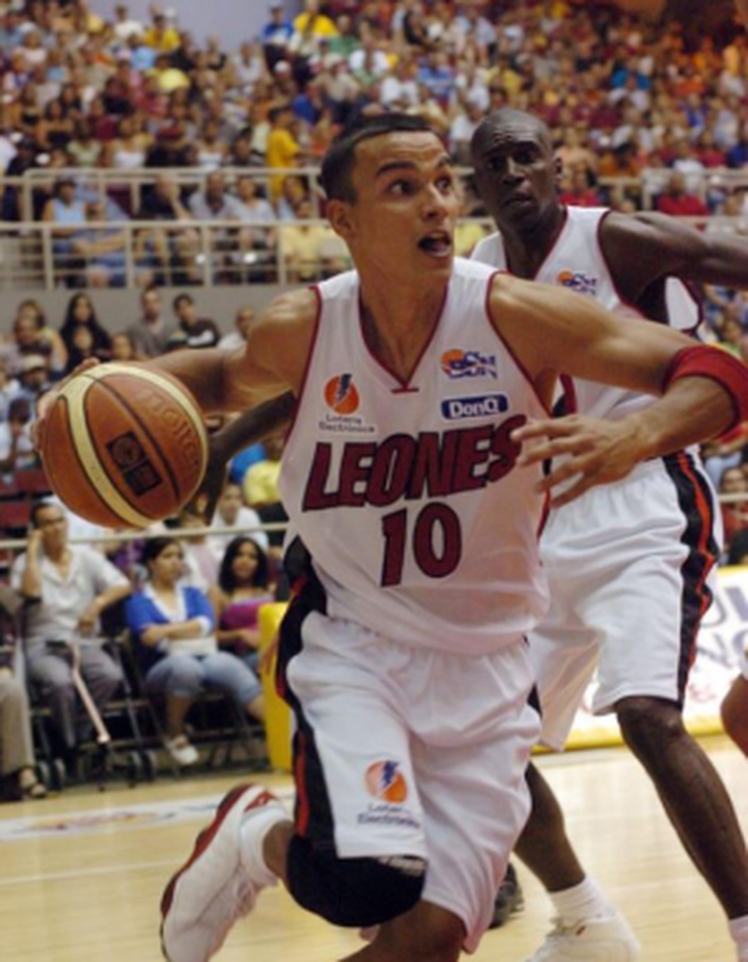 Ponce retirará el número de Bobby Joe Hatton el domingo - Primera Hora