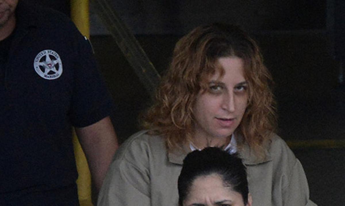 Coacusados por asesinato de Adam Anhang se declaran no culpables ...