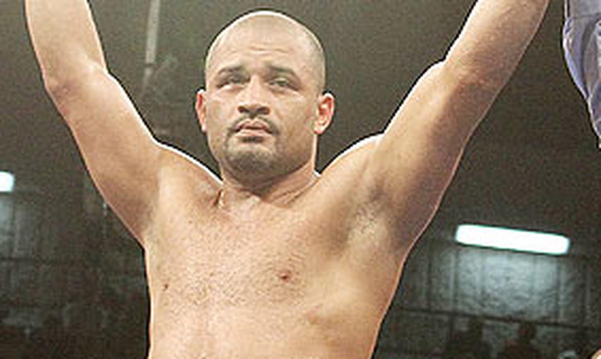 José Cotto acepta la pelea contra Paul Malignaggi - Primera Hora