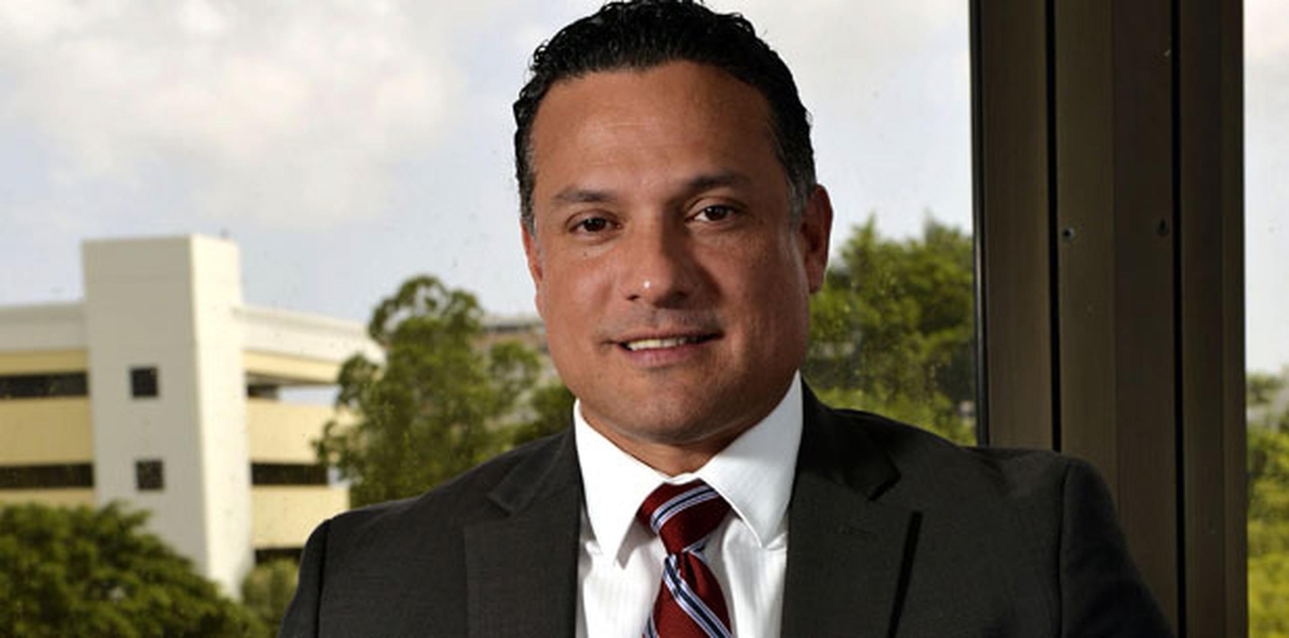 Cossec dice que degradación de AEE no afectará cooperativas - Primera Hora