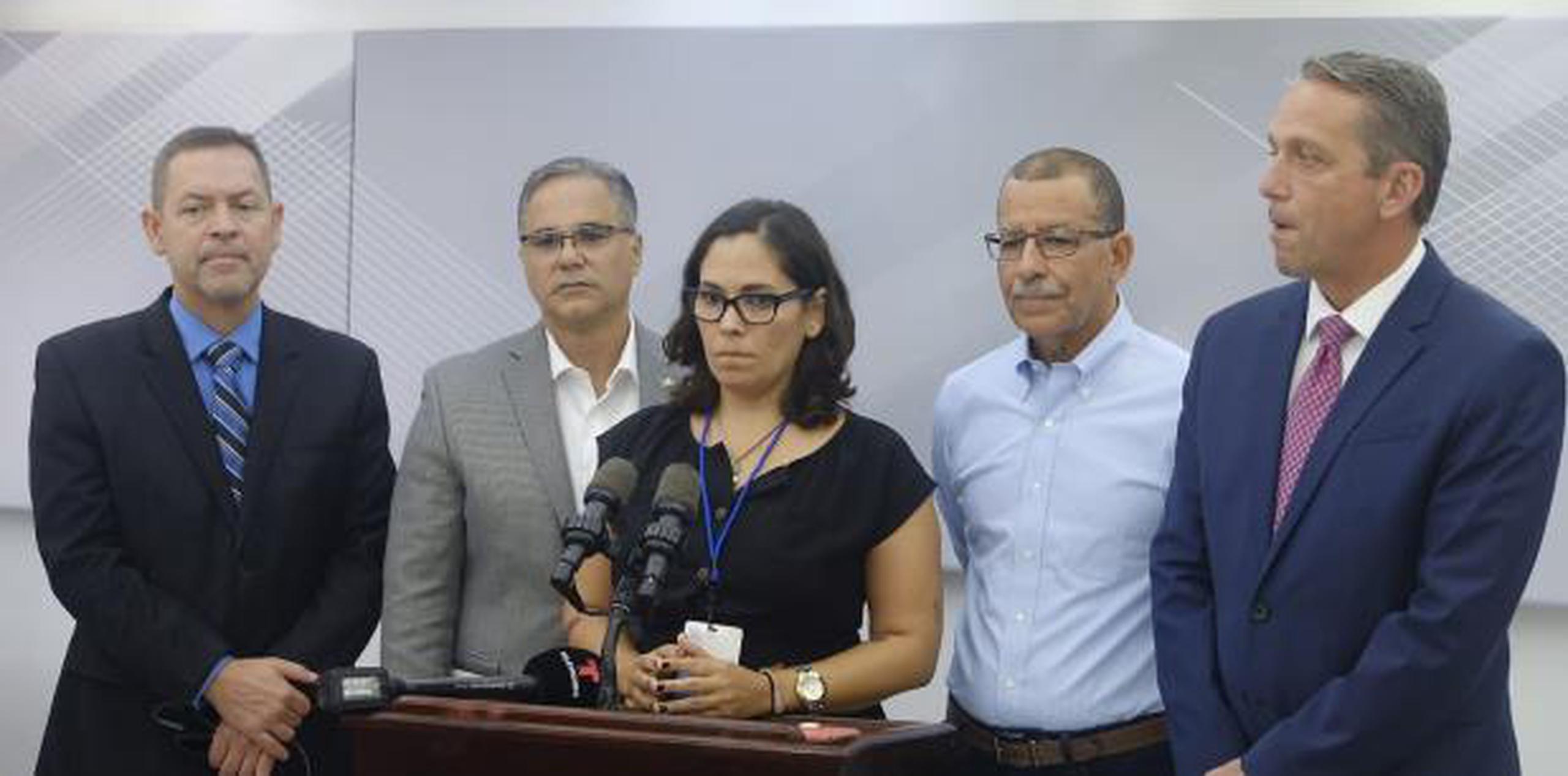 Piden a Educación sus $4 millones para arrancar el Proyecto Futuro ...