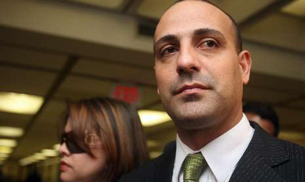 Llega el día crucial para Iván Rodríguez Traverzo - Primera Hora