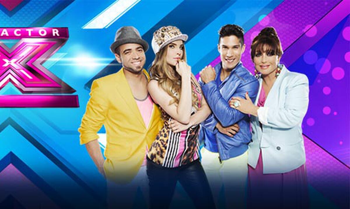 "El Factor X" arranca a finales de julio - Opinión - Primera Hora