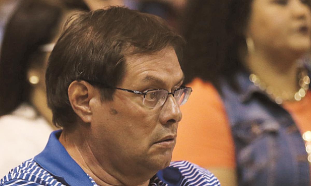 Felo Rivera será suspendido y multado por el BSN - Primera Hora