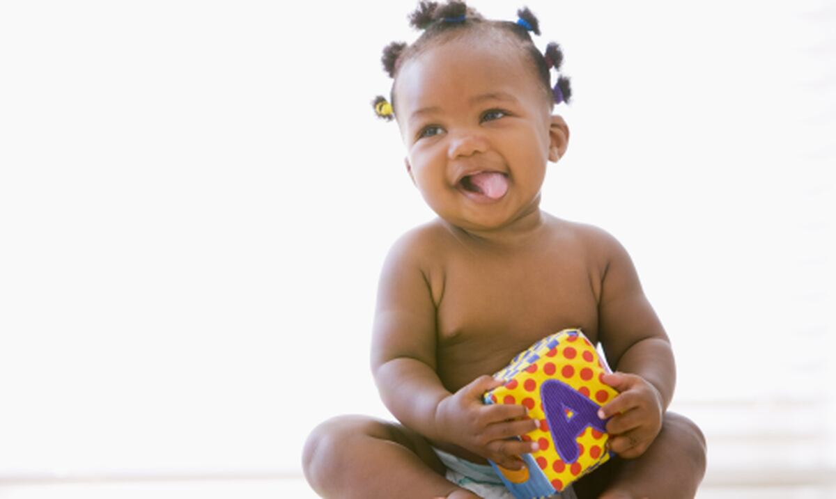 Los infantes saben más de lo que uno imagina - Primera Hora