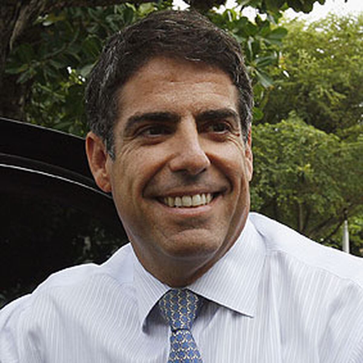 Roberto Arango califica de "patraña" su vinculación a fotos ...