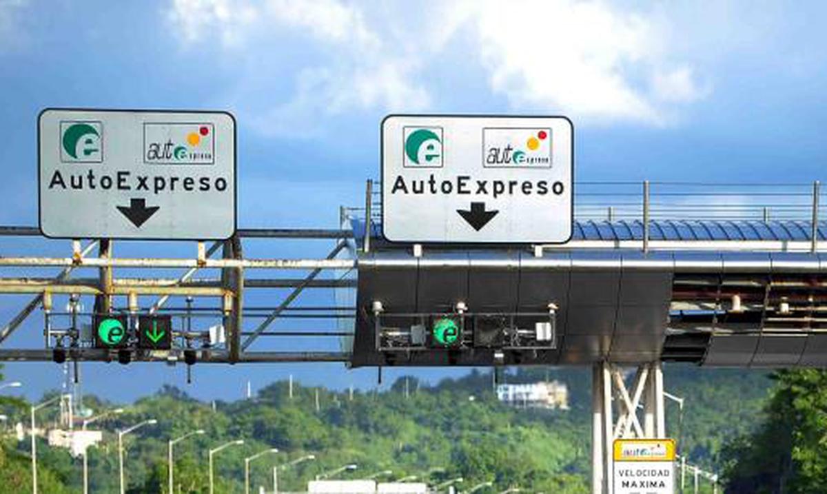 Metropistas anuncia aumentos en algunos peajes del expreso PR-22 y la ...