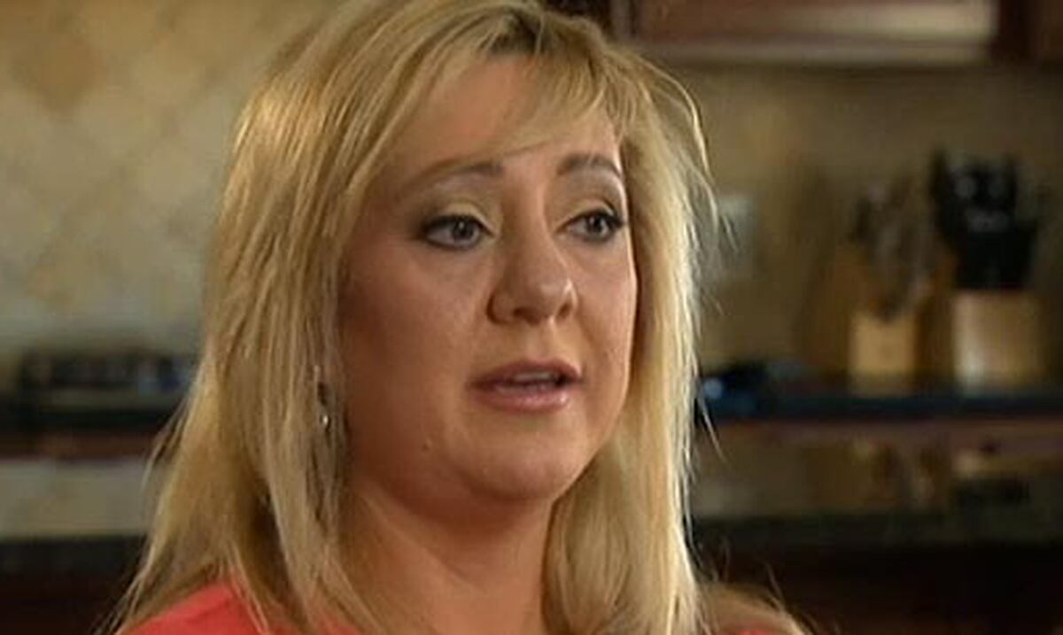 Lorena Bobbit quiere ayudar a mujeres víctimas de maltrato - Primera Hora