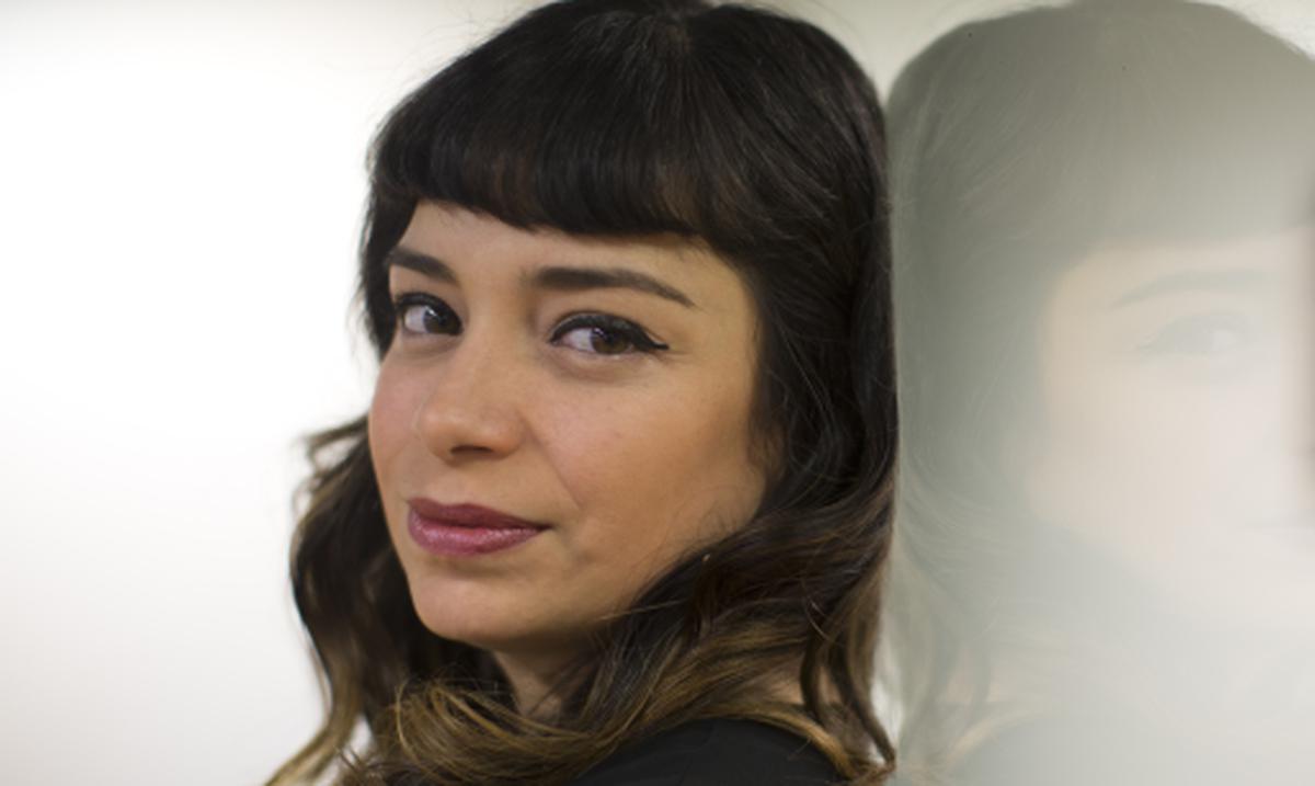 Cheryl Rivera va a to’as por su pasión - Primera Hora