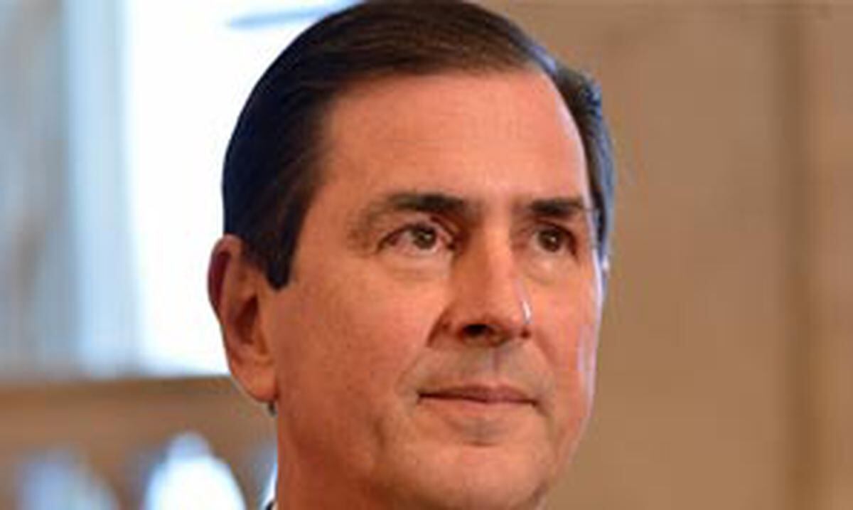 Complacido senador Ramón Luis Nieves con renuncia de Héctor Mayol ...