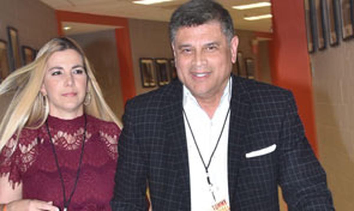 ¿Regresa Héctor Marcano a la televisión? - Primera Hora