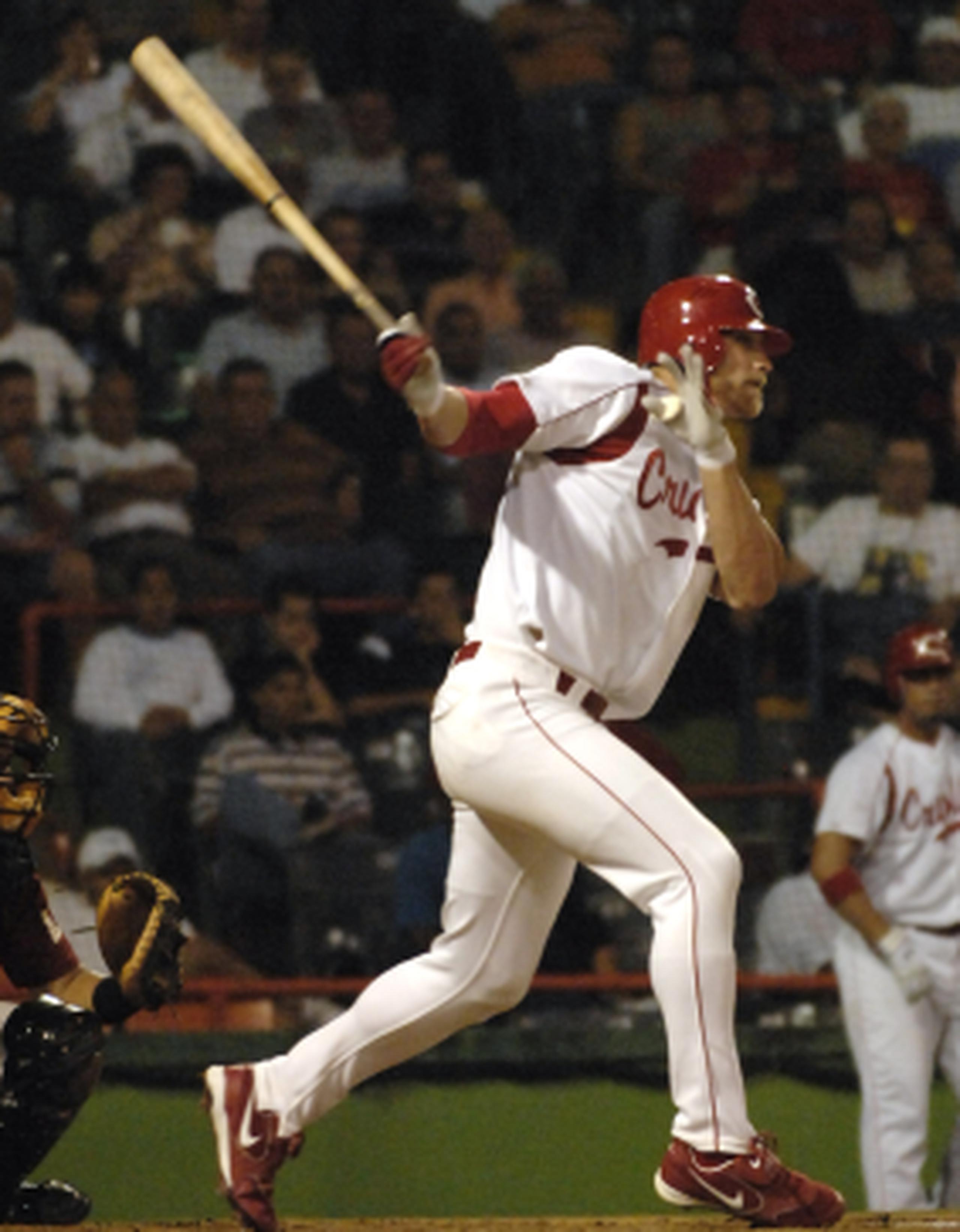 Jason Botts, el mejor jugador de la semana - Primera Hora