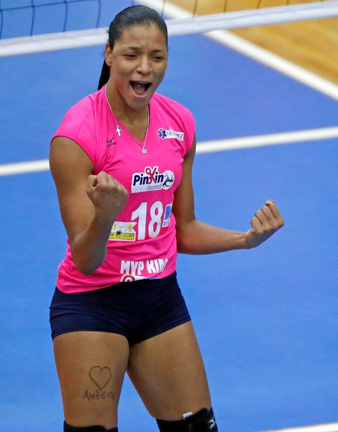 La FIVB evalúa la controversia local de las refuerzos en la LVSF ...