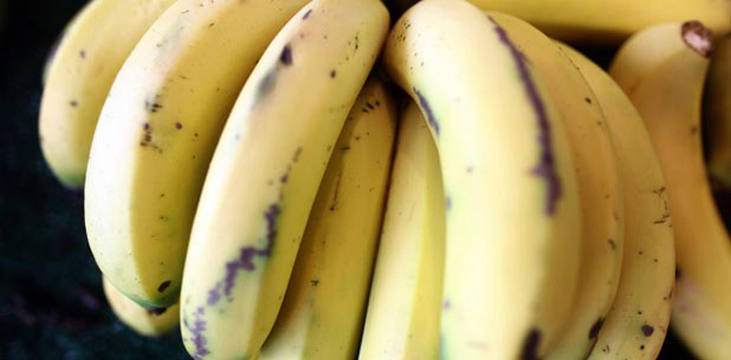 Los otros usos del... guineo - Primera Hora