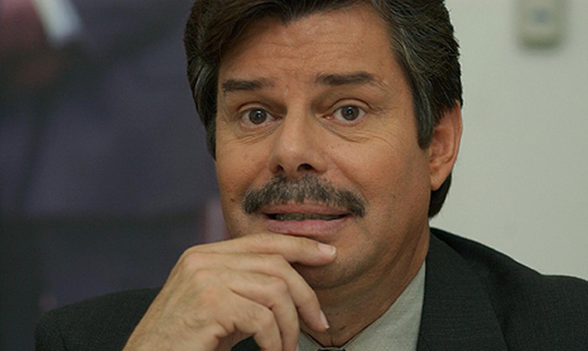 Roberto Vigoreaux no luchará por el escaño de Jorge Colberg - Primera Hora