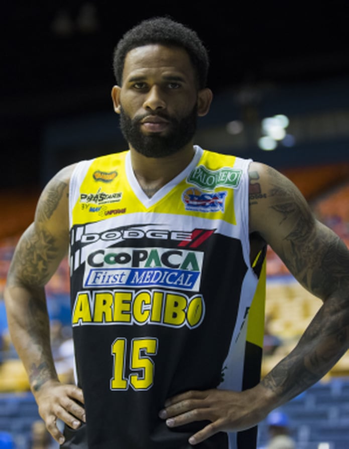 Walter Hodge tiene otro título en mente - Primera Hora