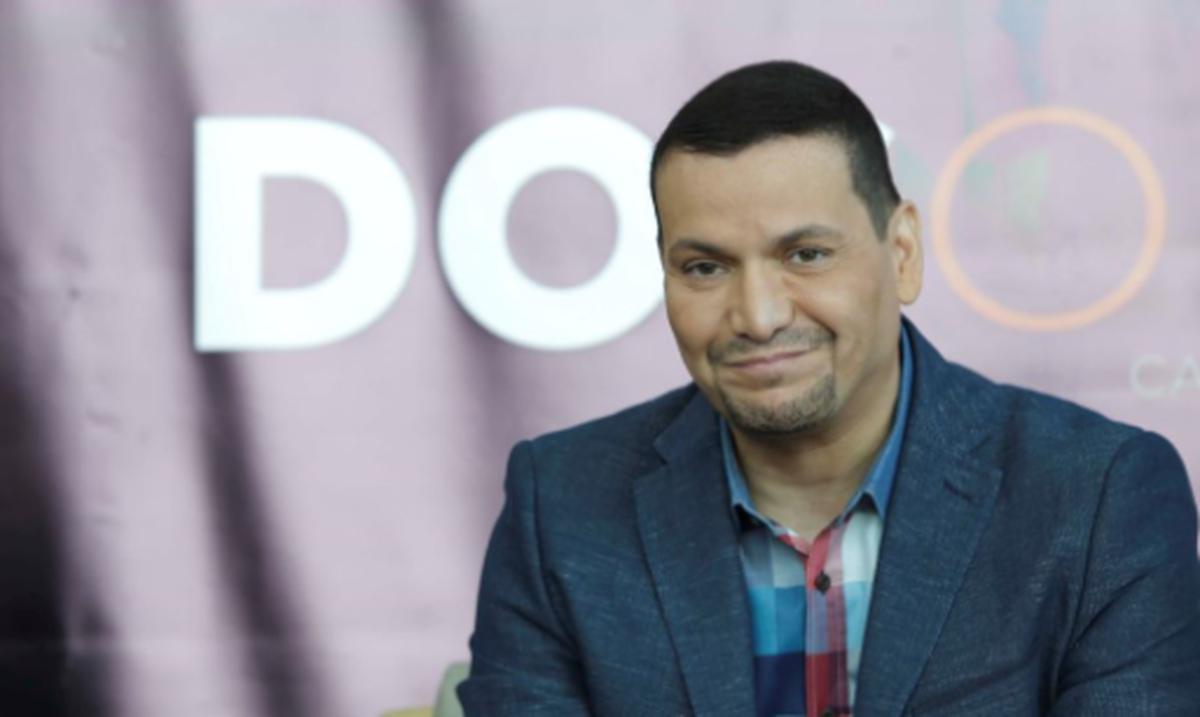 Tapaboca de Víctor Manuelle a Ñejo el Broki - Primera Hora