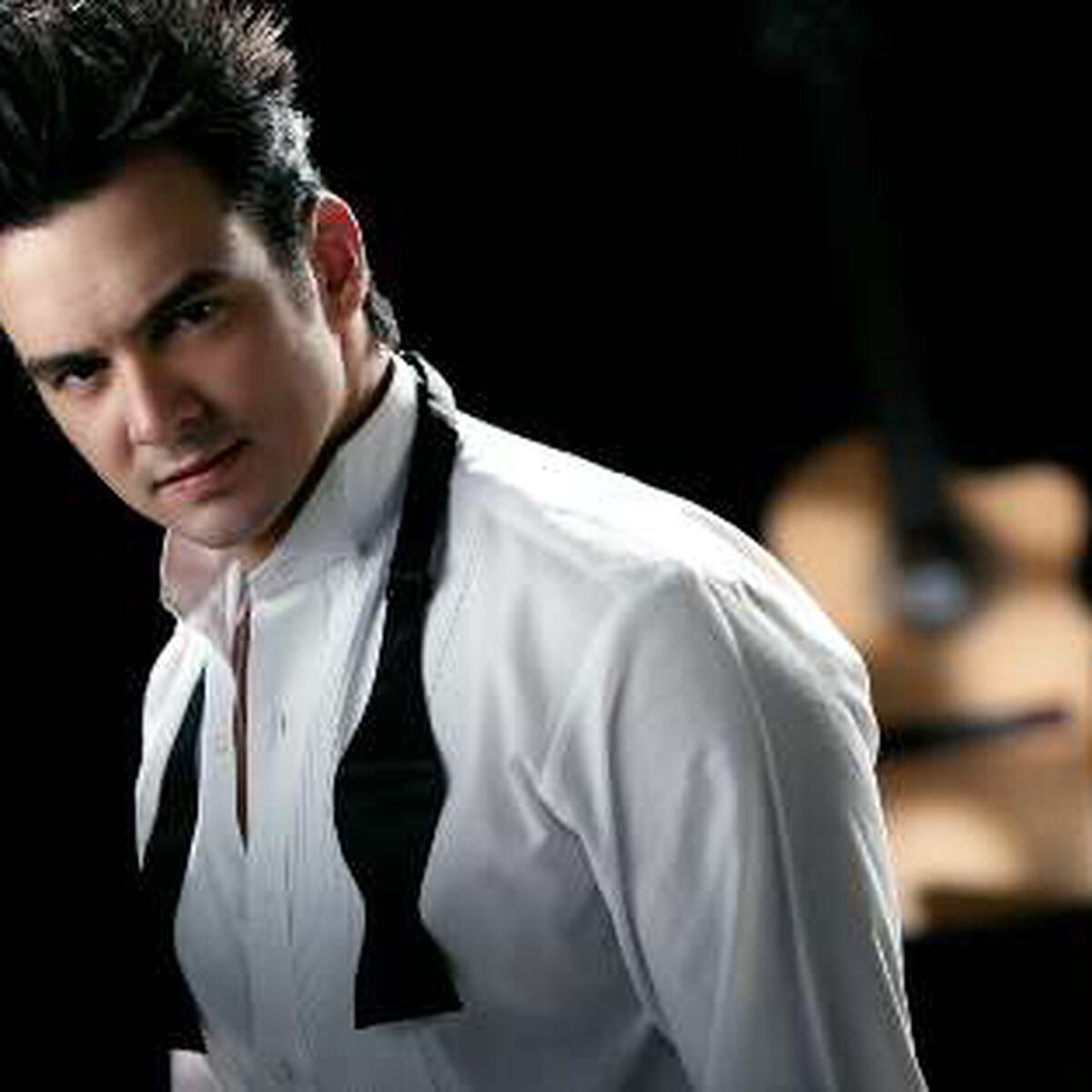 Issa Gadala salta del pop a la bachata - Primera Hora