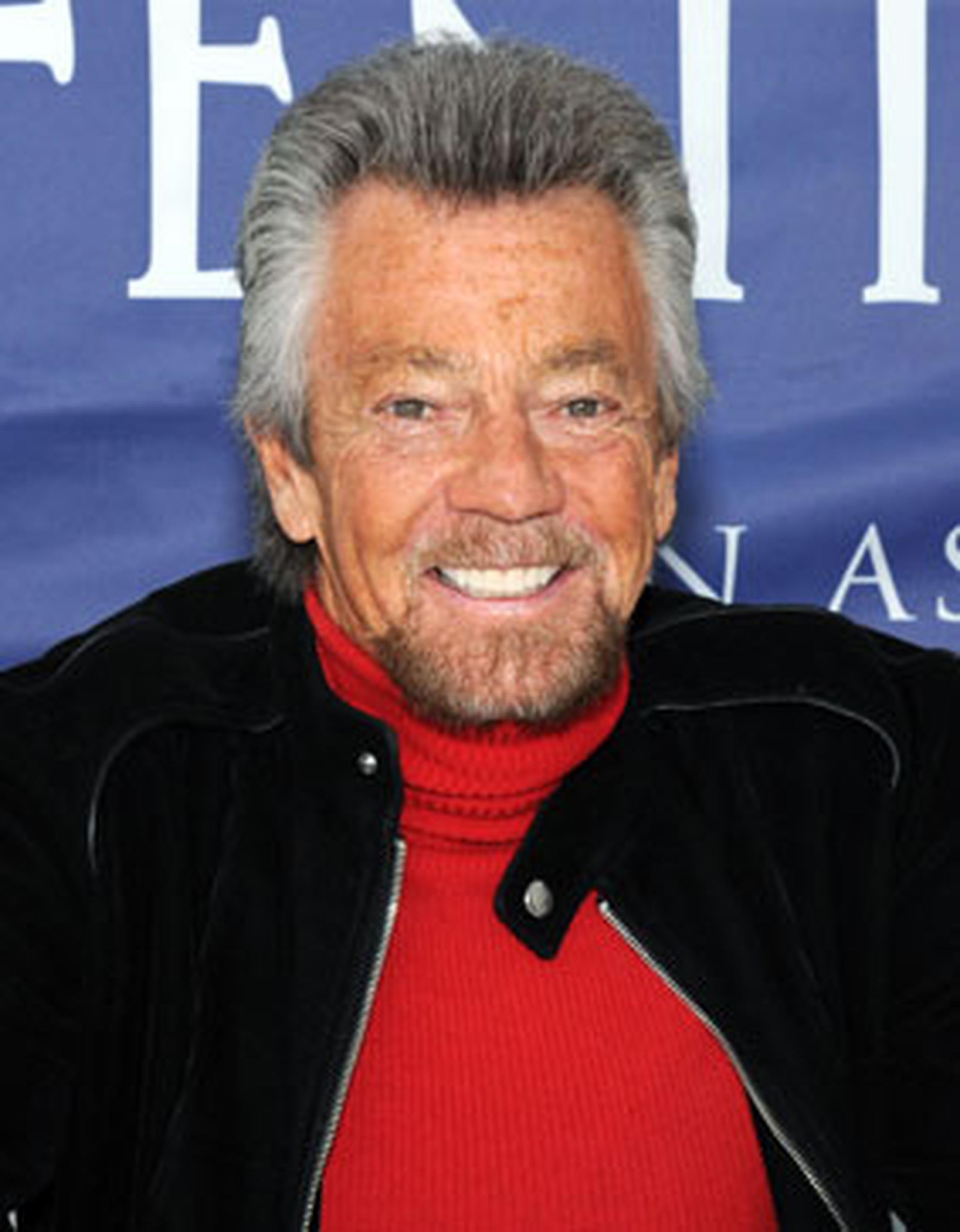 Muere Stephen J. Cannell, productor y guionista de la serie "The A-Team ...