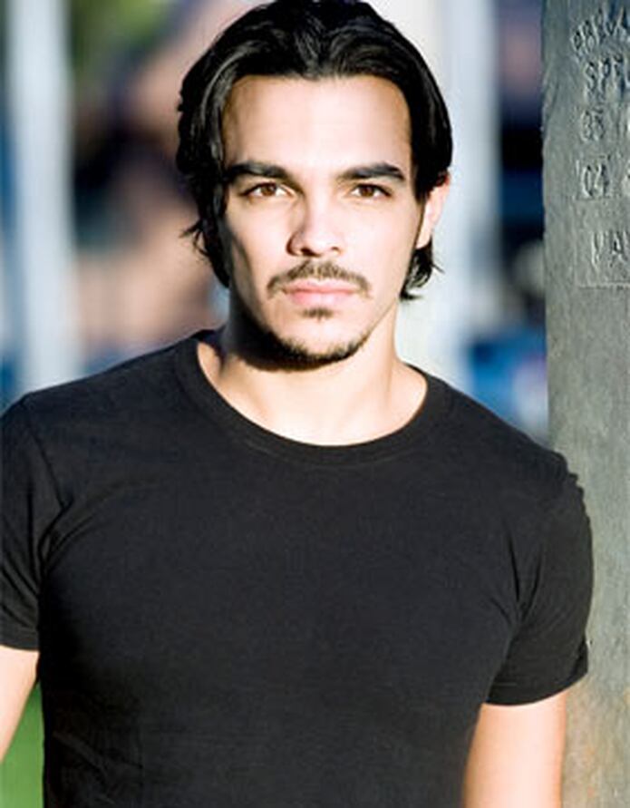 Shalim será parte de la serie “Magic City” - Primera Hora