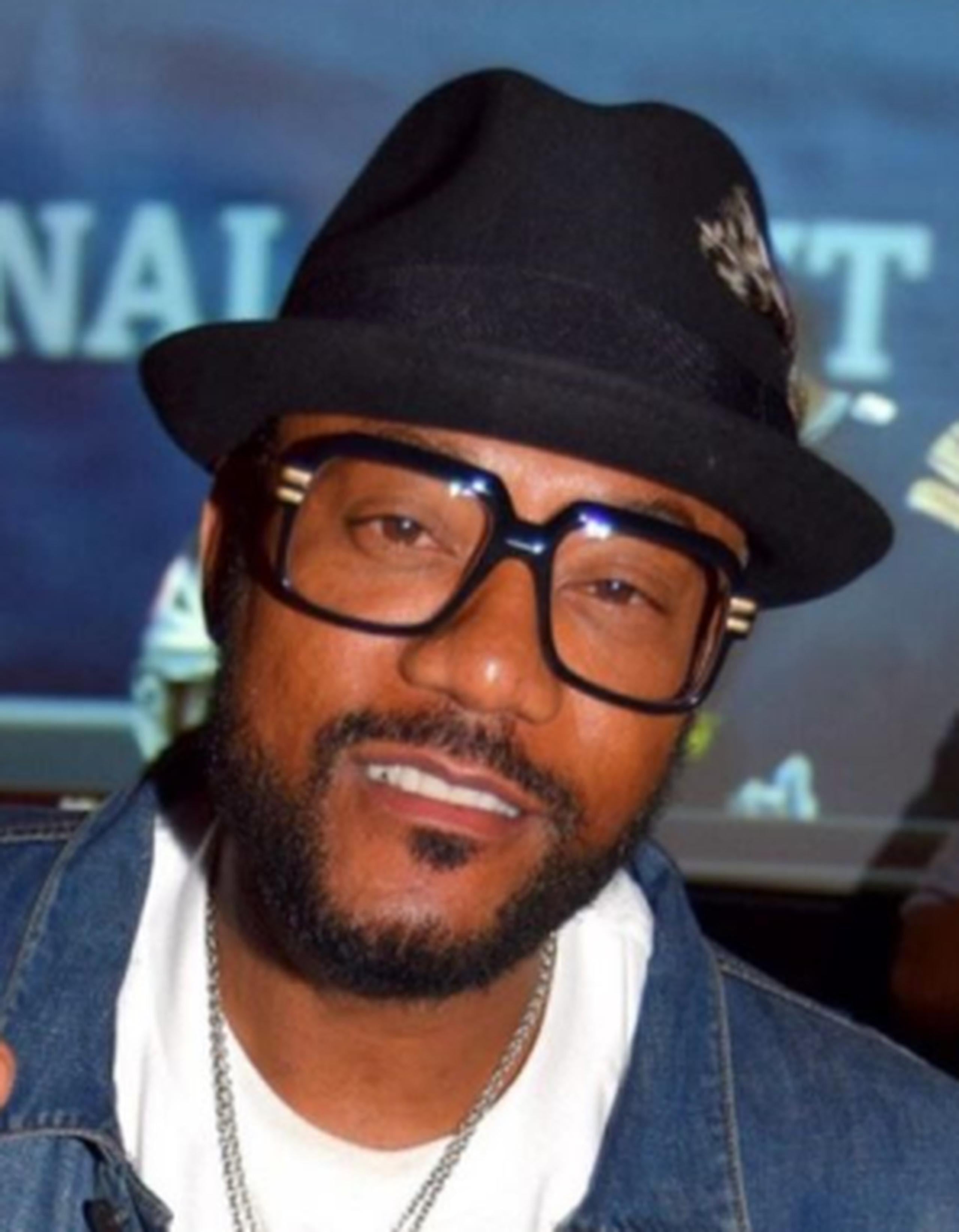 Fallece el actor Ricky Harris - Primera Hora