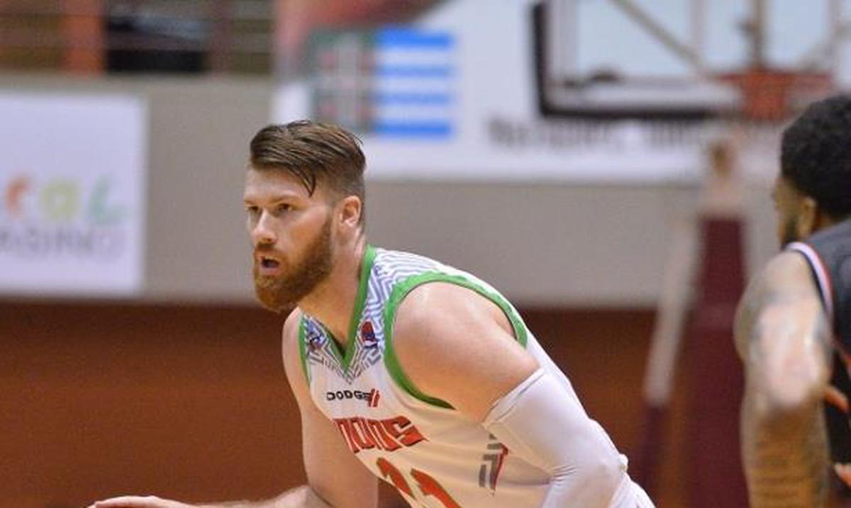 Brian Conklin es seleccionado el Jugador Más Valioso del BSN - Primera Hora