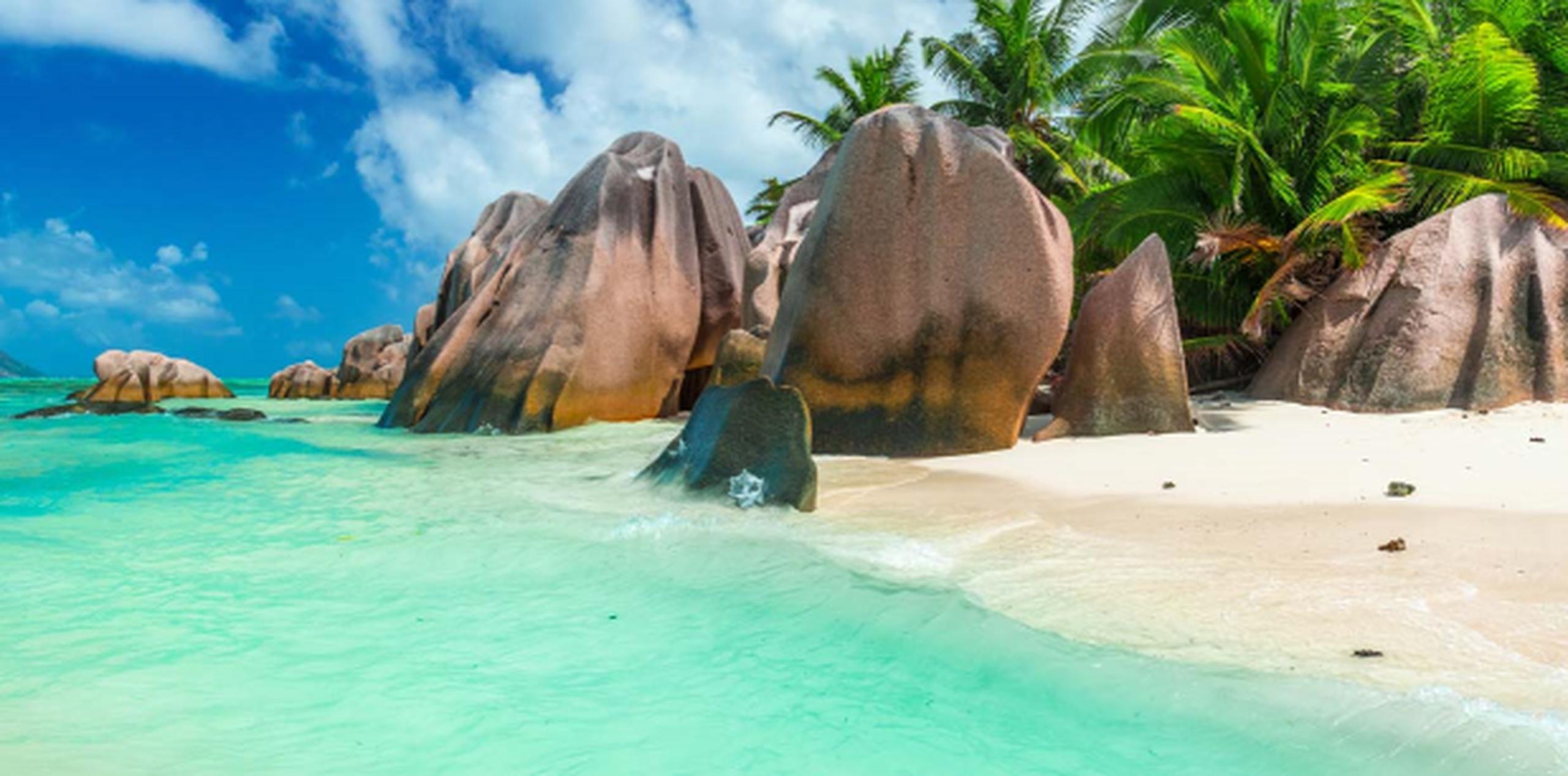 Las 10 mejores playas del mundo, según National Geographic - Primera Hora