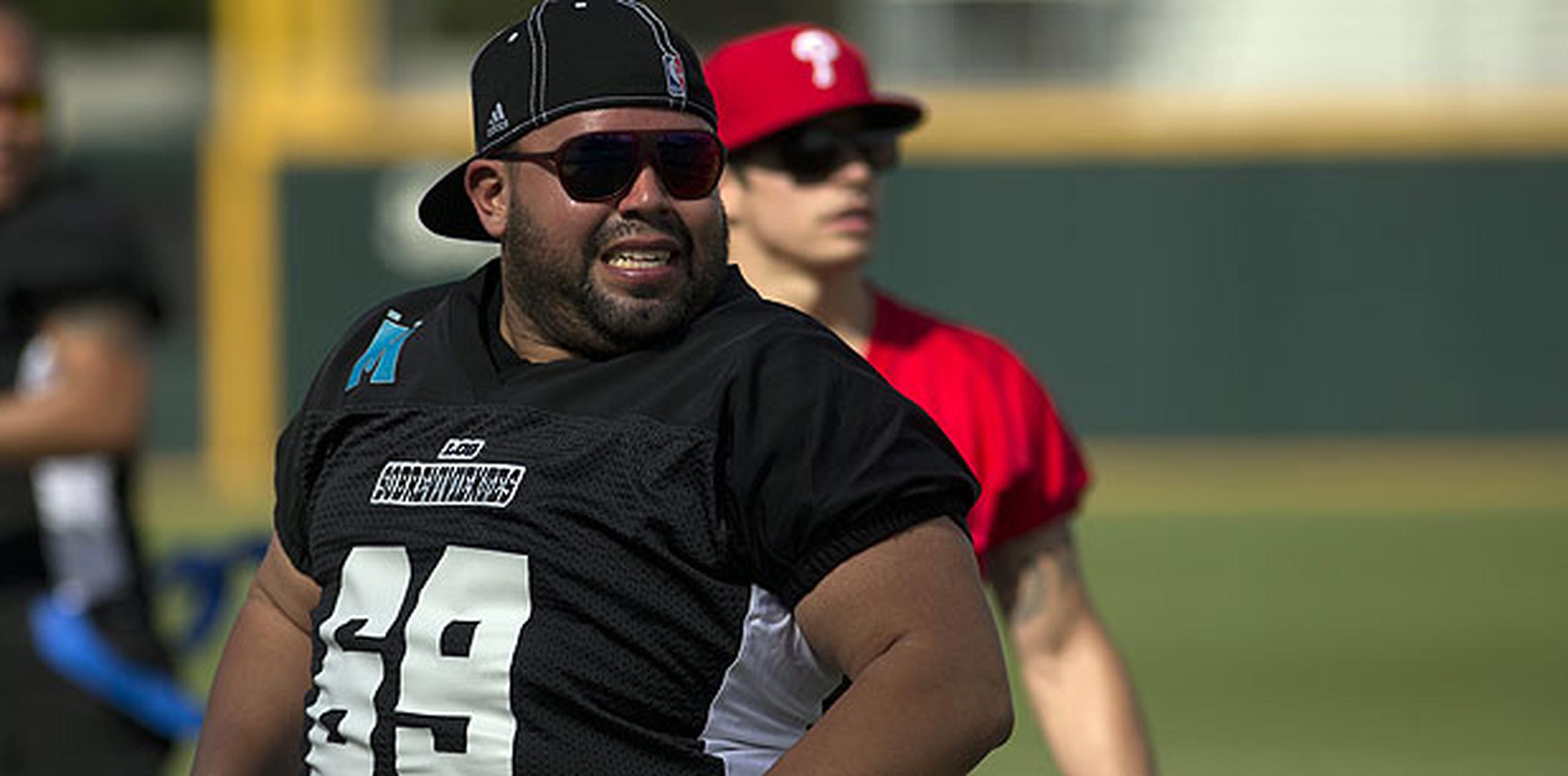 El Molusco se pone serio con Primer Festival Todos Somos Niños ...