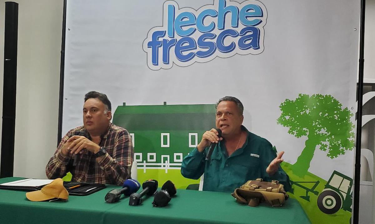 Ganaderos se reunirán con la gobernadora mientras sigue pugna por pago ...