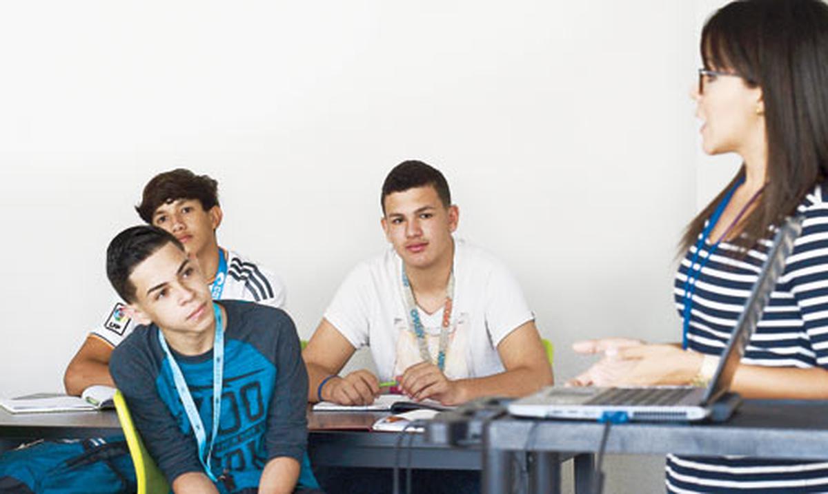 CROEV: Ventana de esperanza - Primera Hora