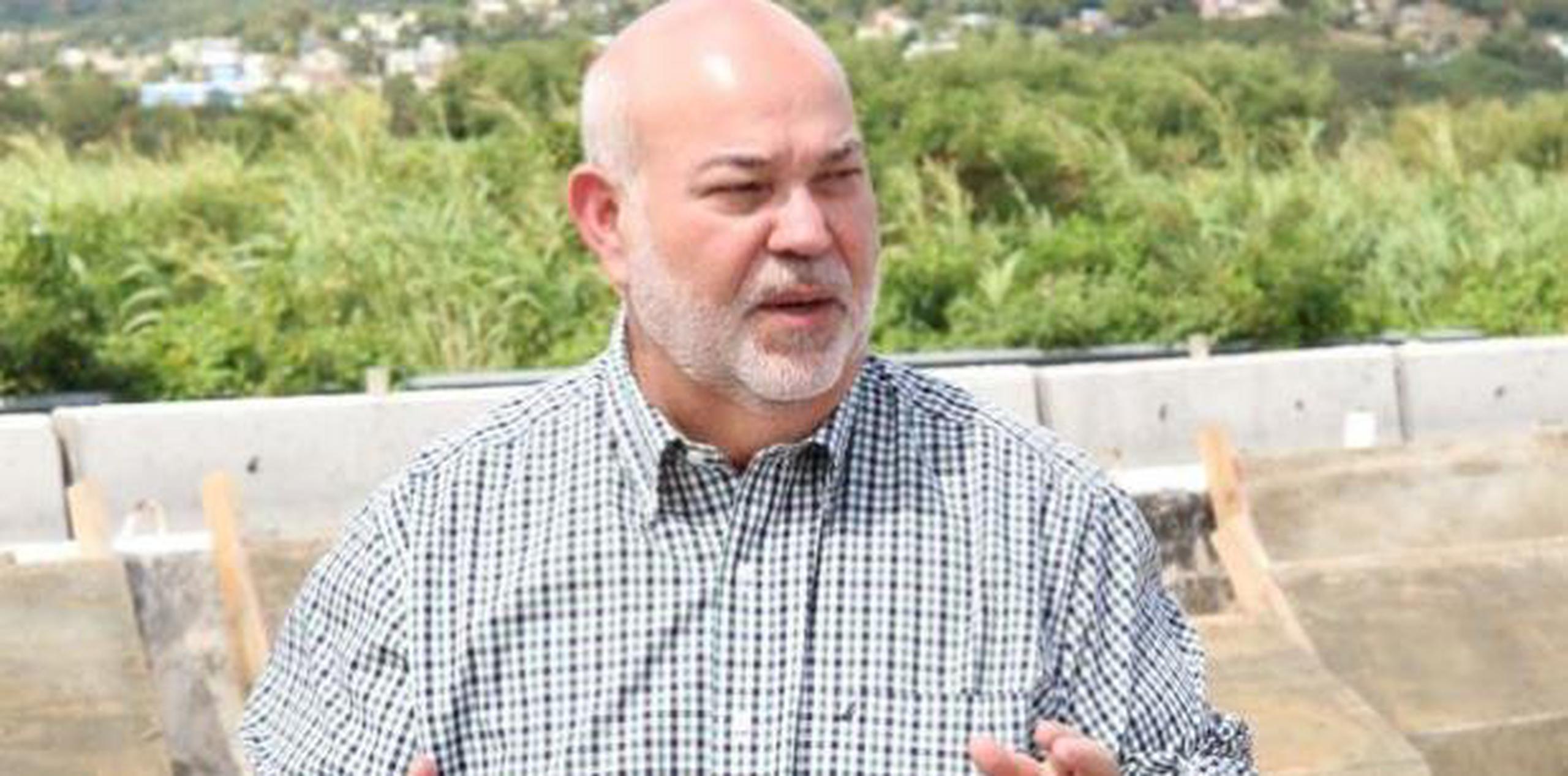 Johnny Méndez reacciona a señalamientos del PPD sobre Noel Zamot ...