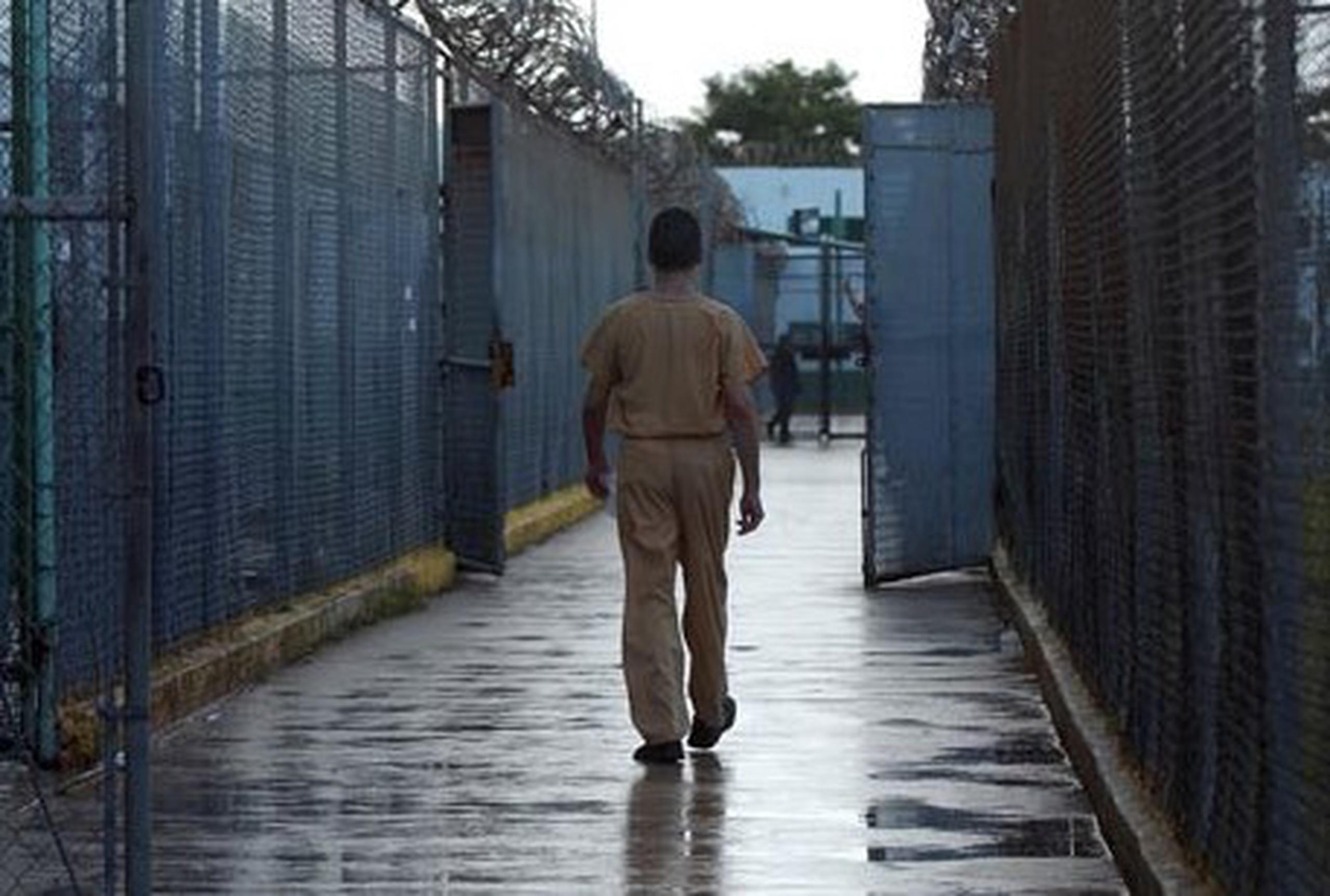 Ñetas apoyan el traslado de confinados a Estados Unidos - Primera Hora