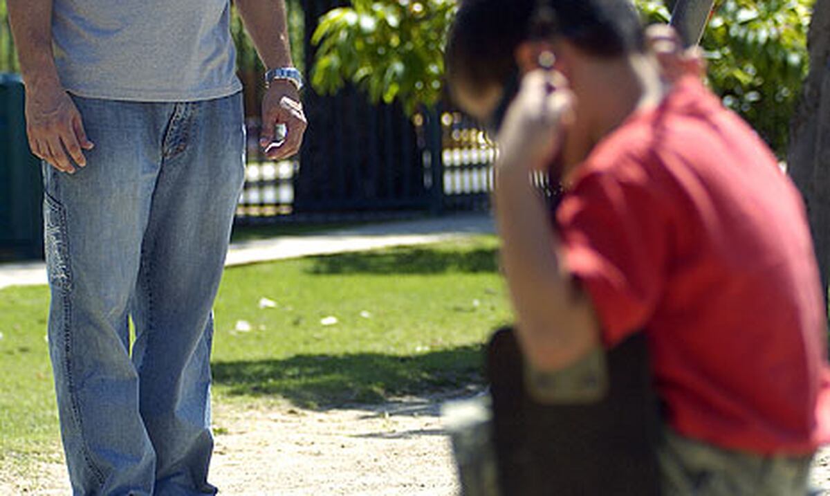 Aprobarán publicación de lista de ofensores sexuales - Primera Hora