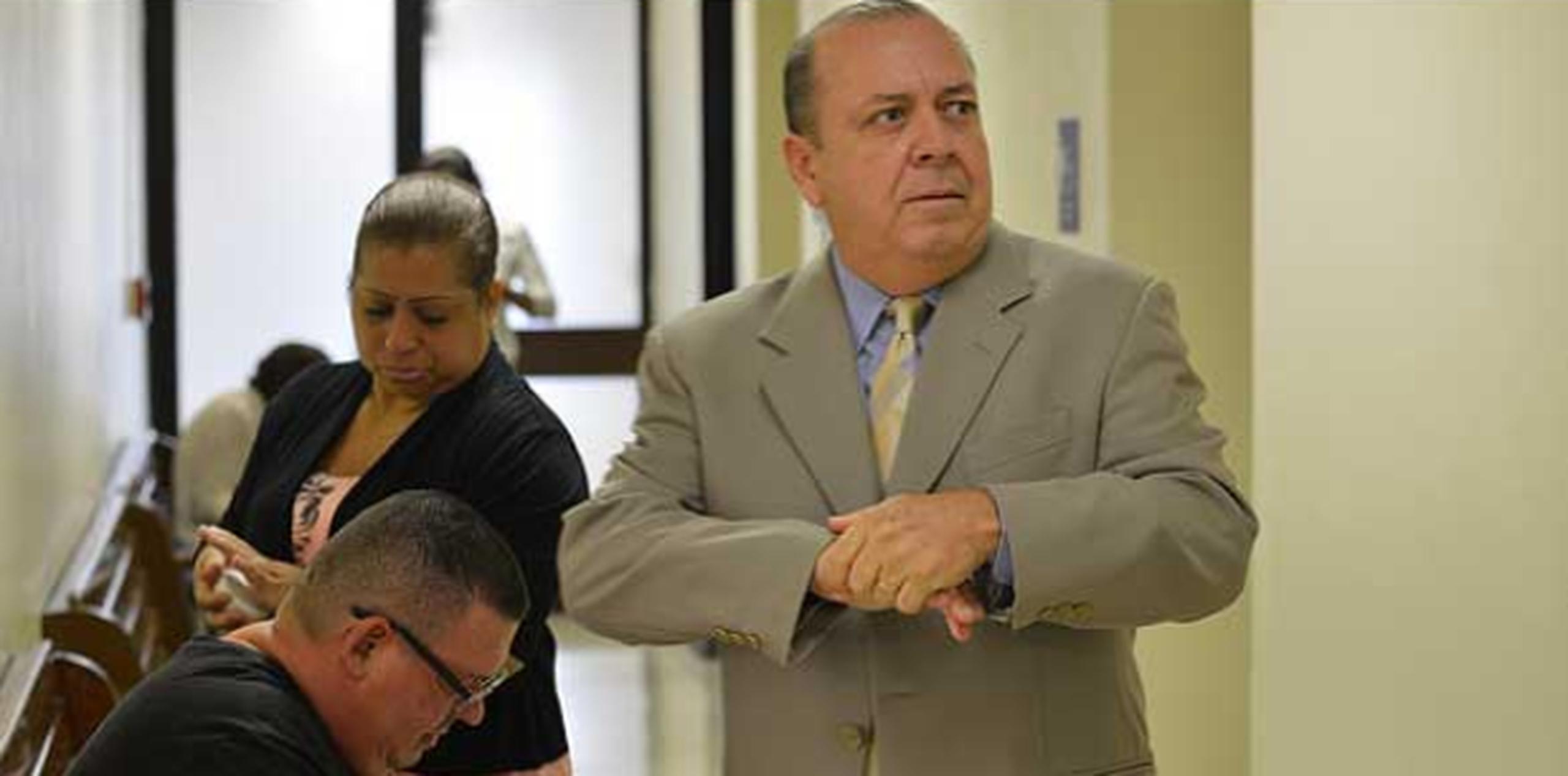 Voleibolista recibió puñalada que alcanzó su corazón - Primera Hora