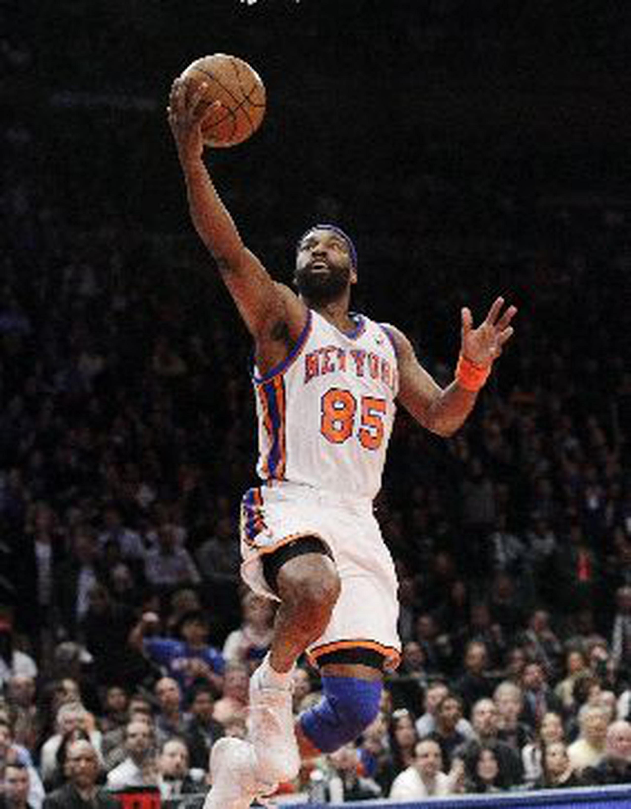 Knicks siguen inspirados - Primera Hora