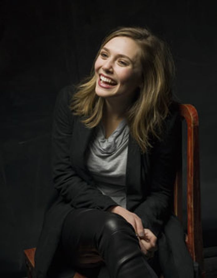 Hermana de las gemelas Olsen debuta con dos películas en Sundance ...