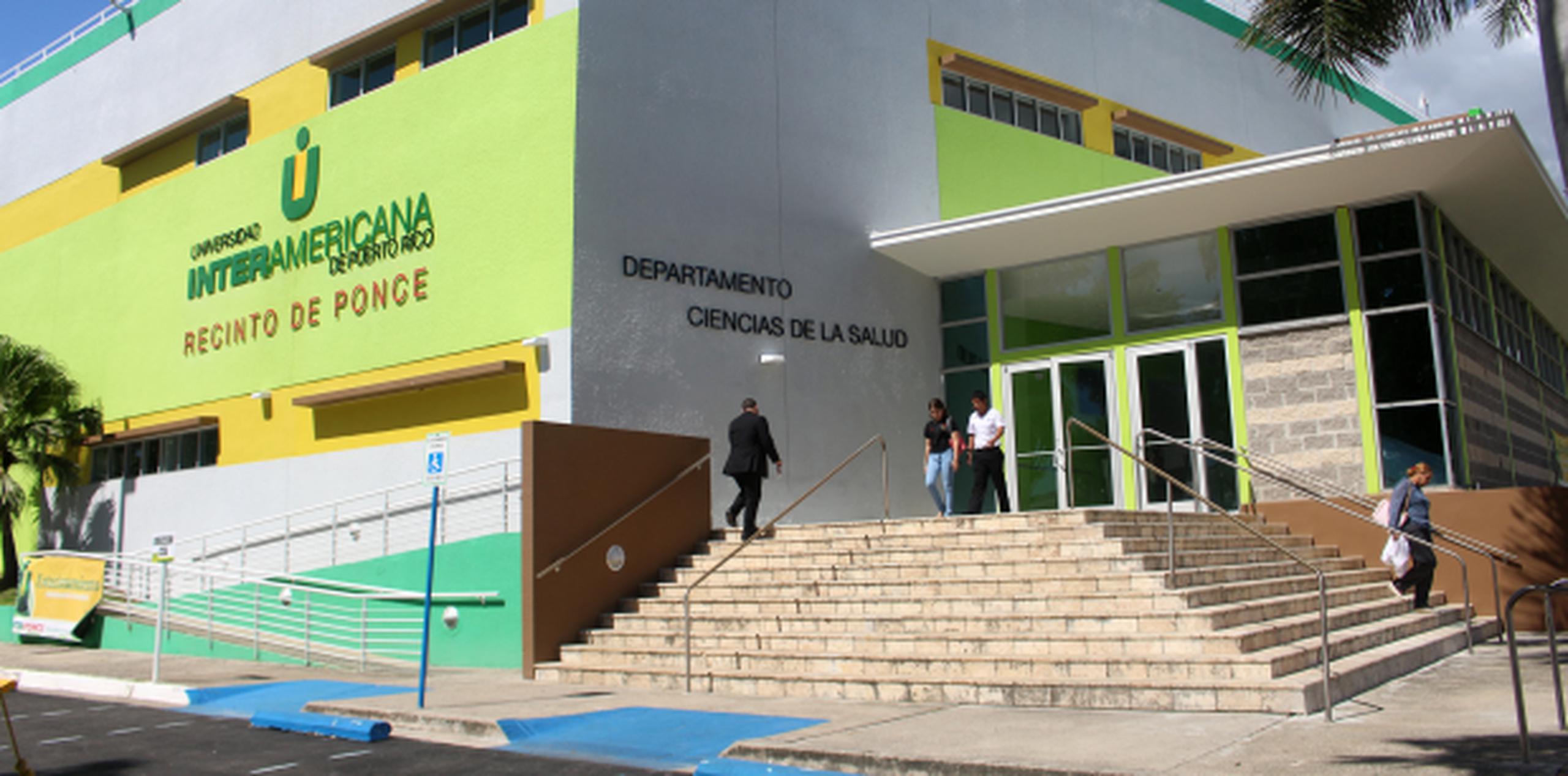 Nueva casa en la Inter de Ponce - Primera Hora