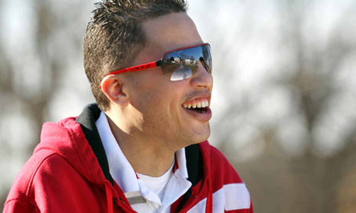 Joseph Serrano venció a la muerte-VÍDEO - Primera Hora