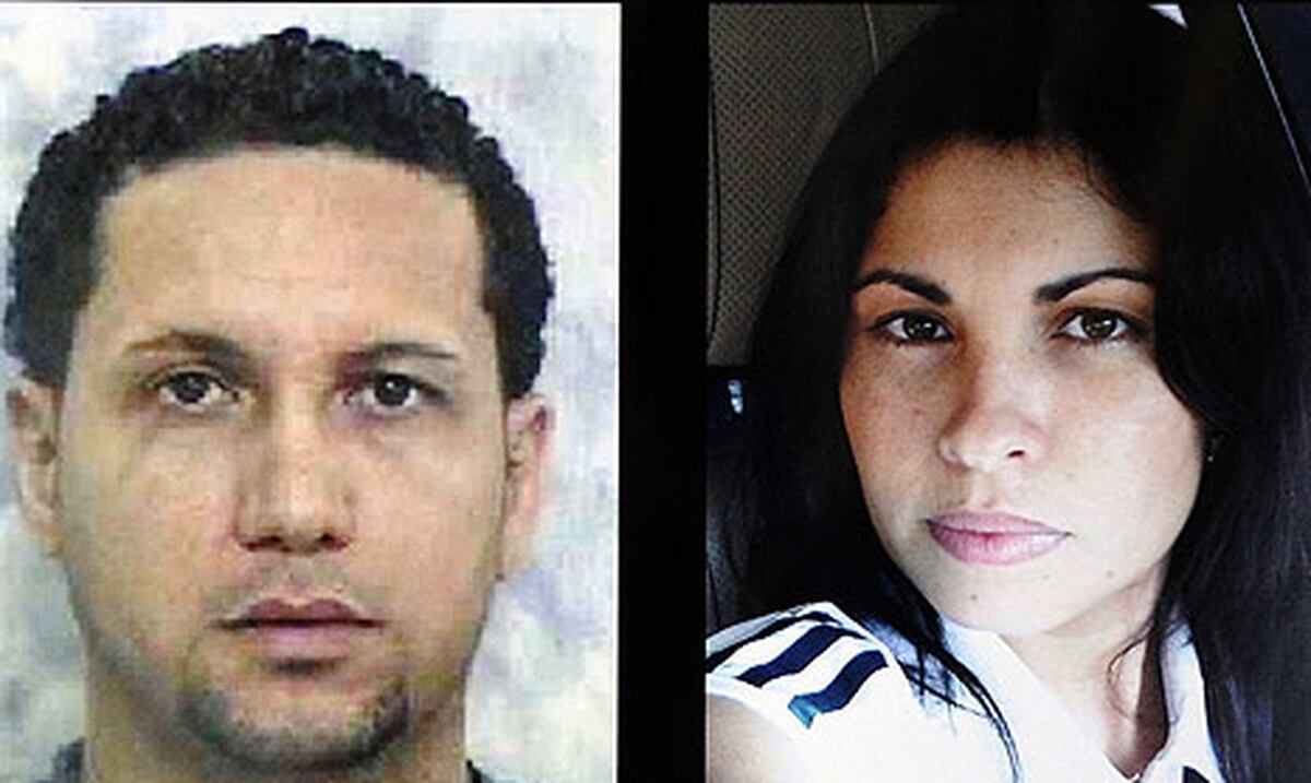 Sobeida Félix se declara culpable y señala que Junior Cápsula se reunía ...