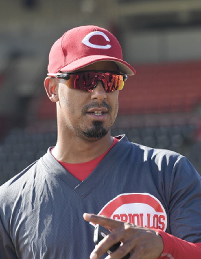 El éxito de Luis Matos está en 10 secretos - Primera Hora