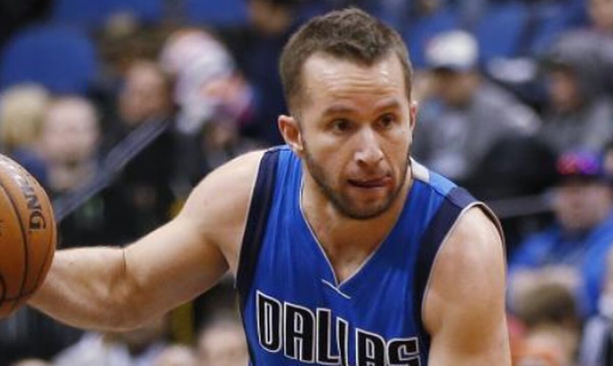 Premian la labor de José Juan Barea - Primera Hora