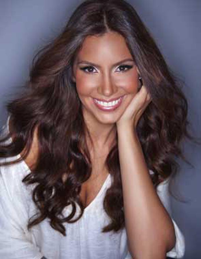 Alba Reyes y Geraldine Fernández motivan a confinadas - Primera Hora