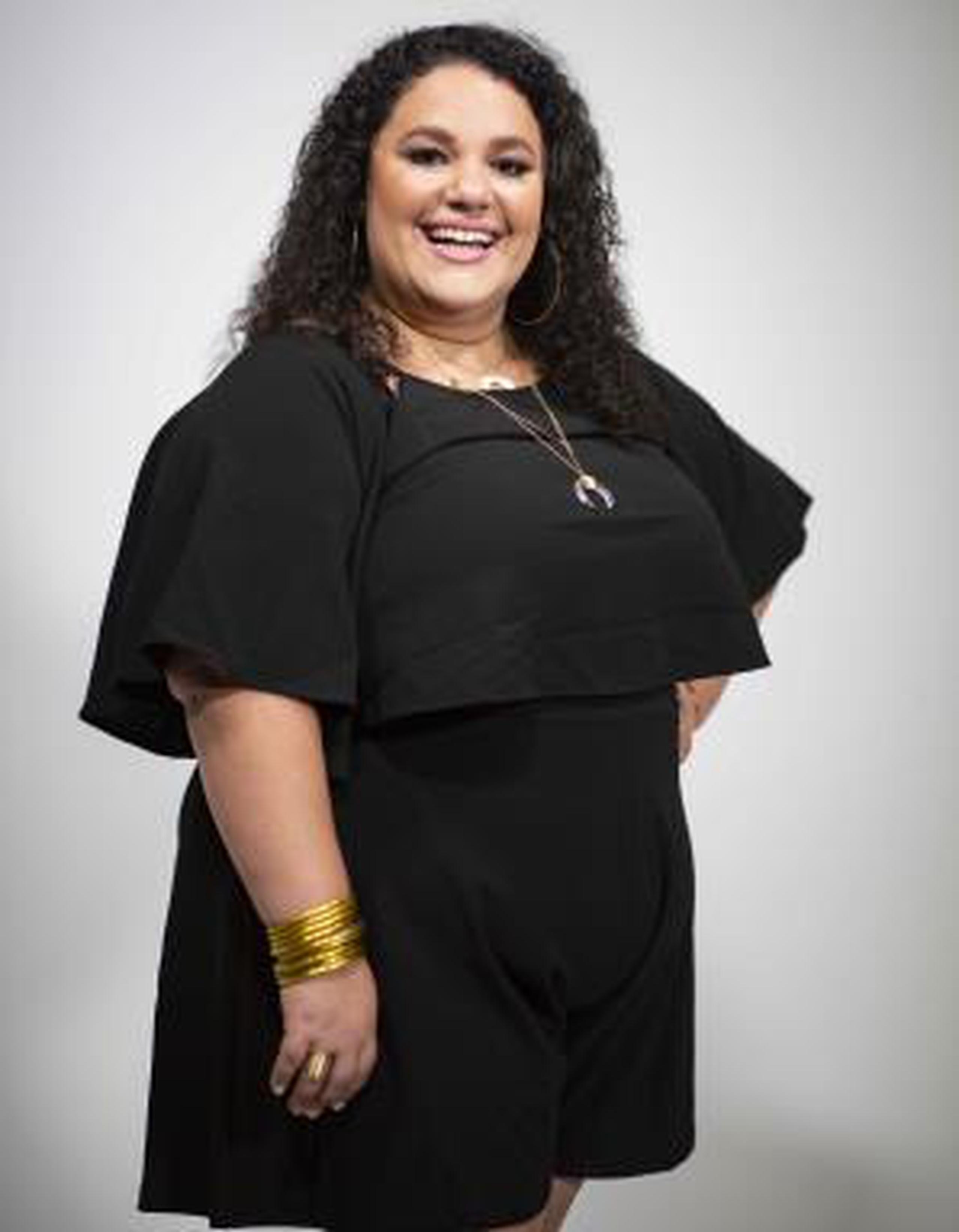 Feliz y sin complejos Norwill Fragoso - Primera Hora